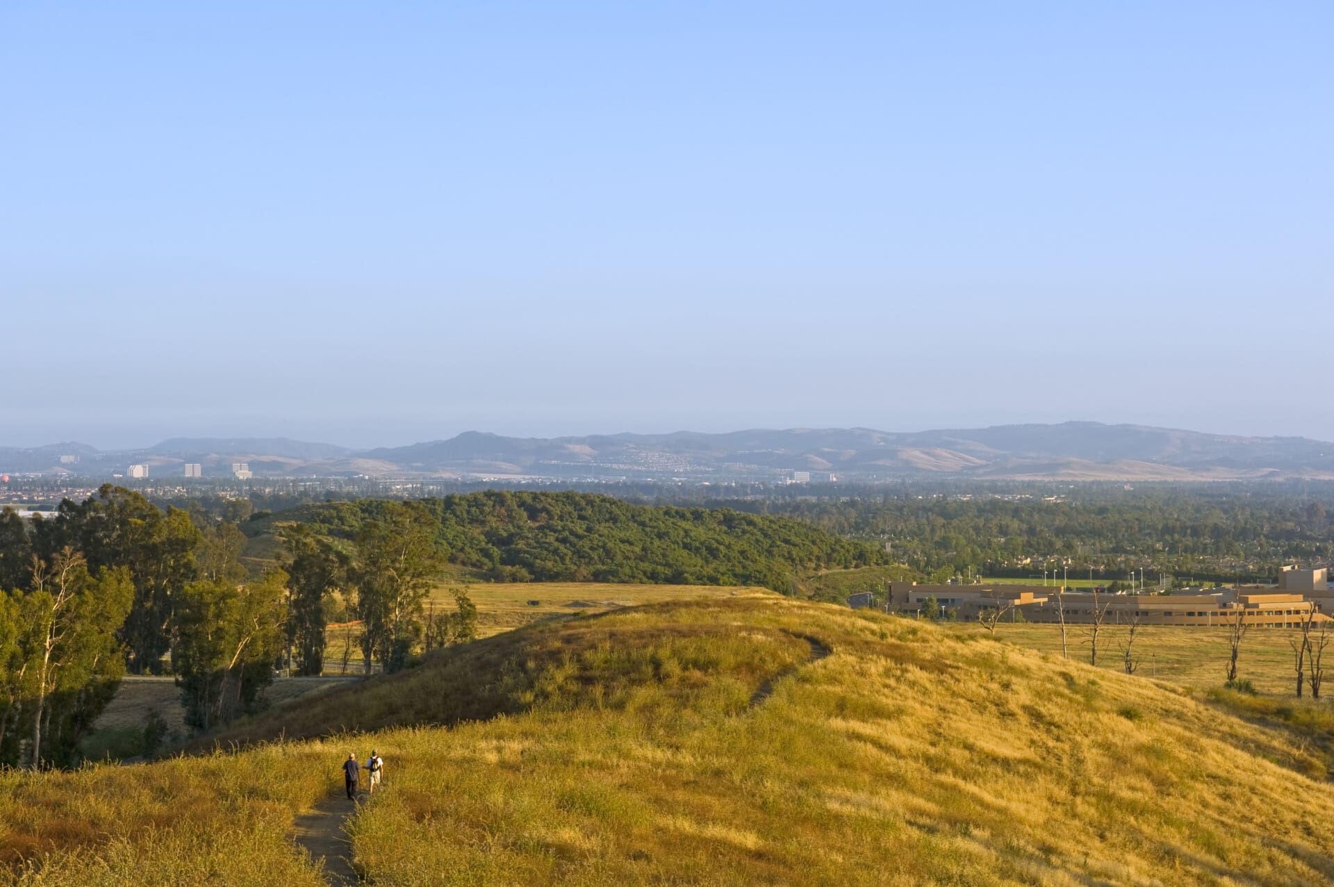 City of Irvine Open Space Preserve North - Outdoor Activities and ...